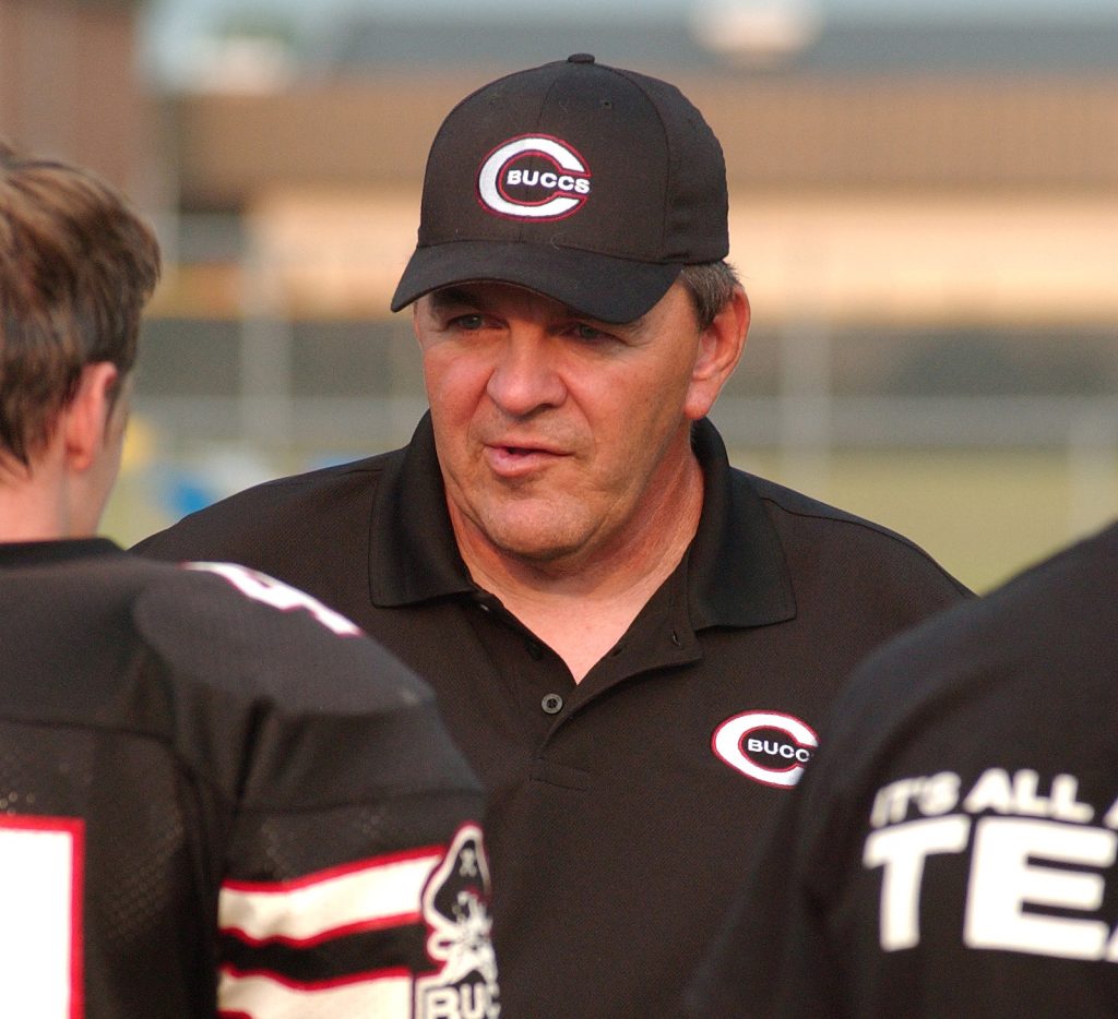 The Modern Era… – Covington Buccaneers Football