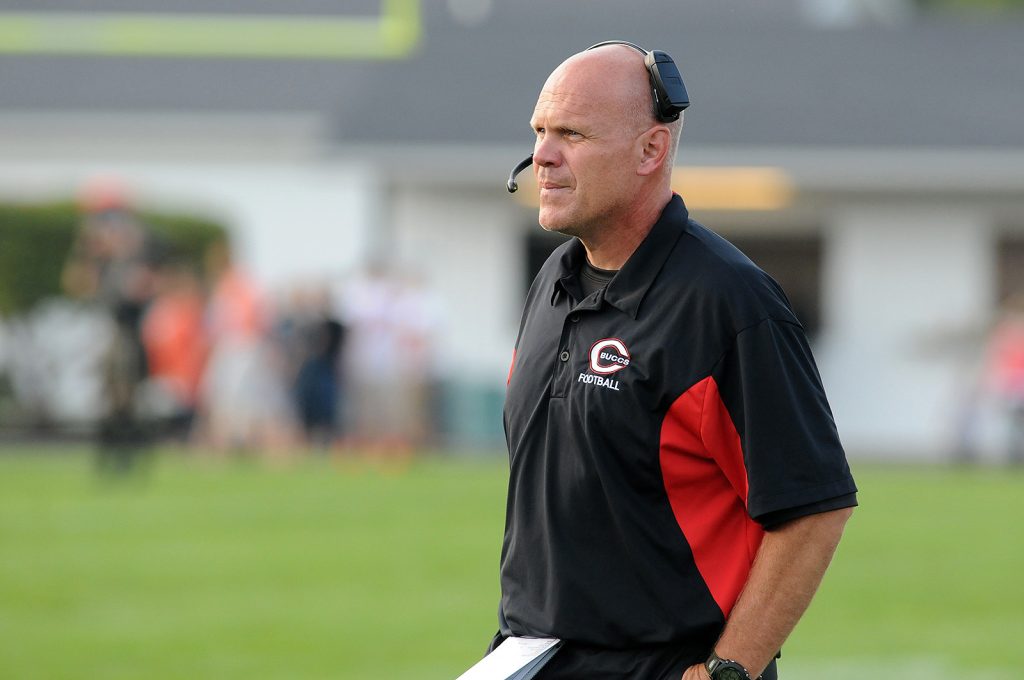 DAVE MILLER: HIS LEGACY WILL LAST FOREVER! – Covington Buccaneers Football