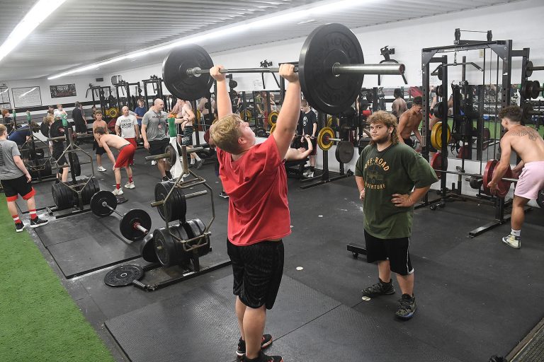 Covington Buccaneers Football – The official website of the Covington ...