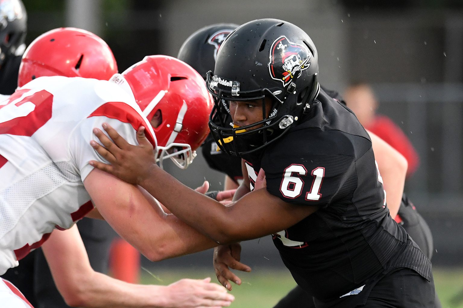 Covington Buccaneers Football – The official website of the Covington ...