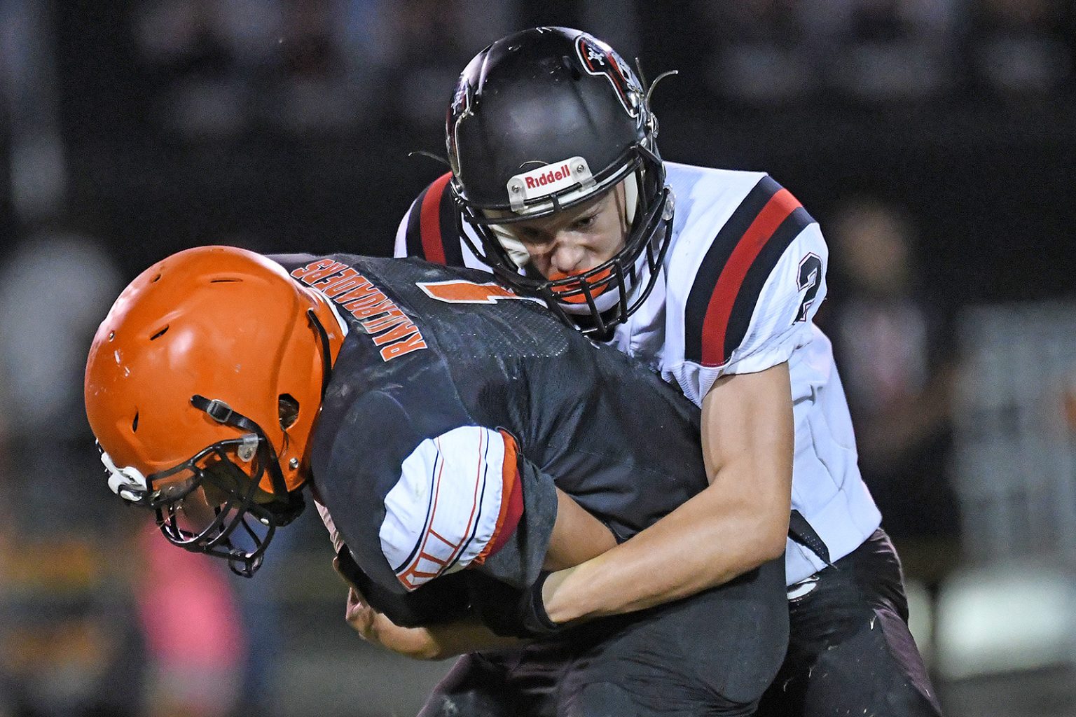 Covington Buccaneers Football – The official website of the Covington ...