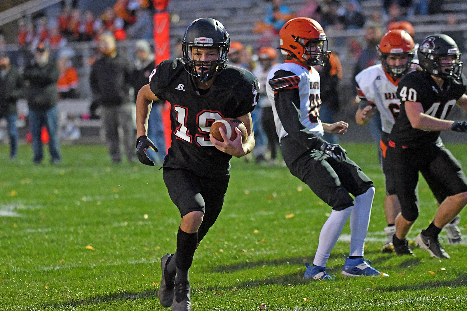 Covington Buccaneers Football – The official website of the Covington ...