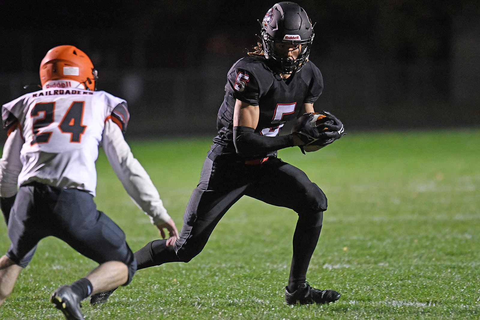 Covington Buccaneers Football – The official website of the Covington ...