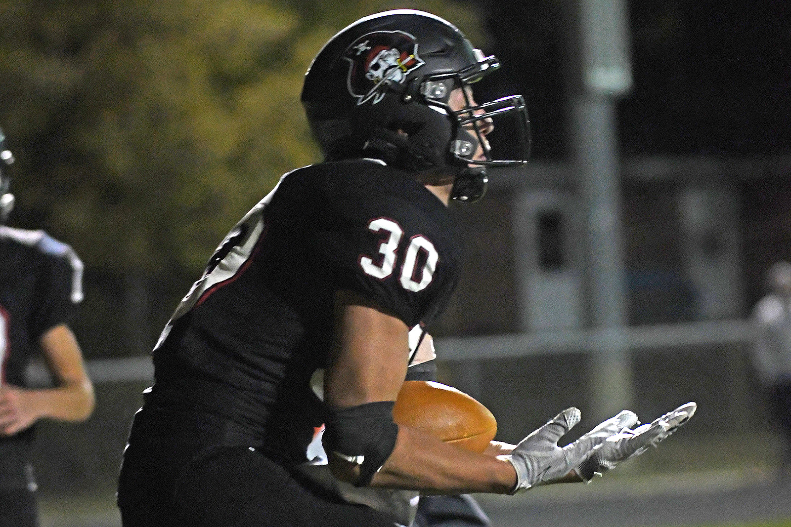 Covington Buccaneers Football – The official website of the Covington ...