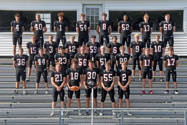 2024 COVINGTON BUCCANEERS – Covington Buccaneers Football