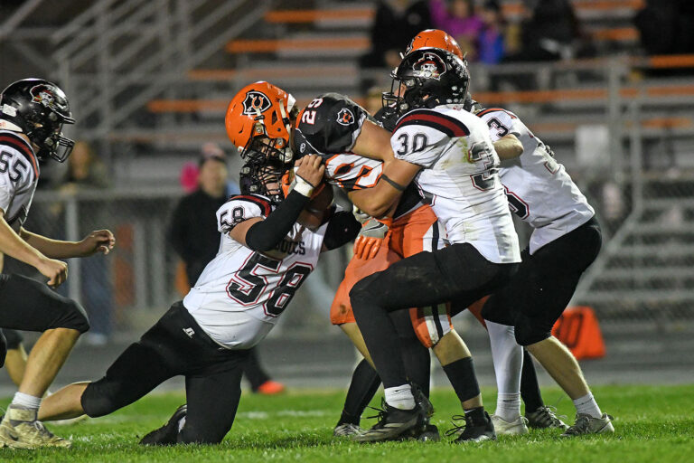 Covington Buccaneers Football – Covington Buccaneers football program ...