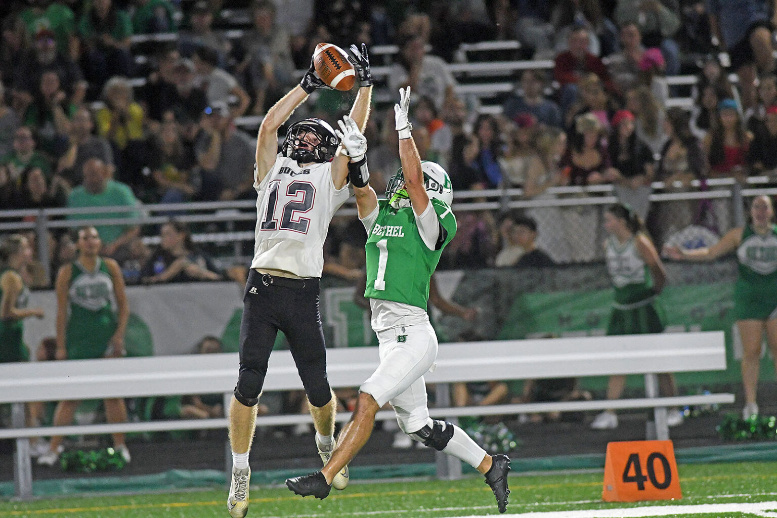 Covington Buccaneers Football – Covington Buccaneers football program ...