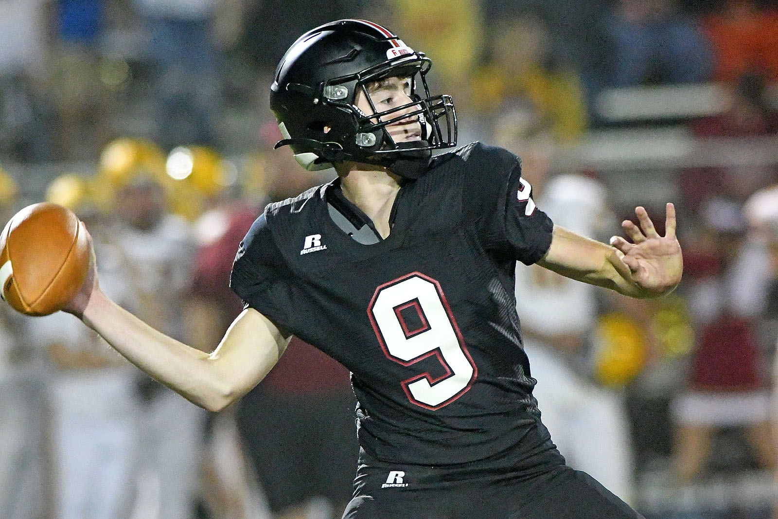 Covington Buccaneers Football – Covington Buccaneers football program ...