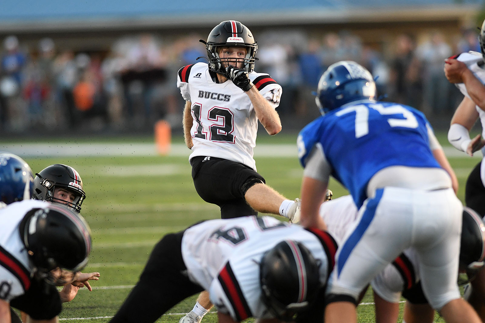 Covington Buccaneers Football – Covington Buccaneers football program ...