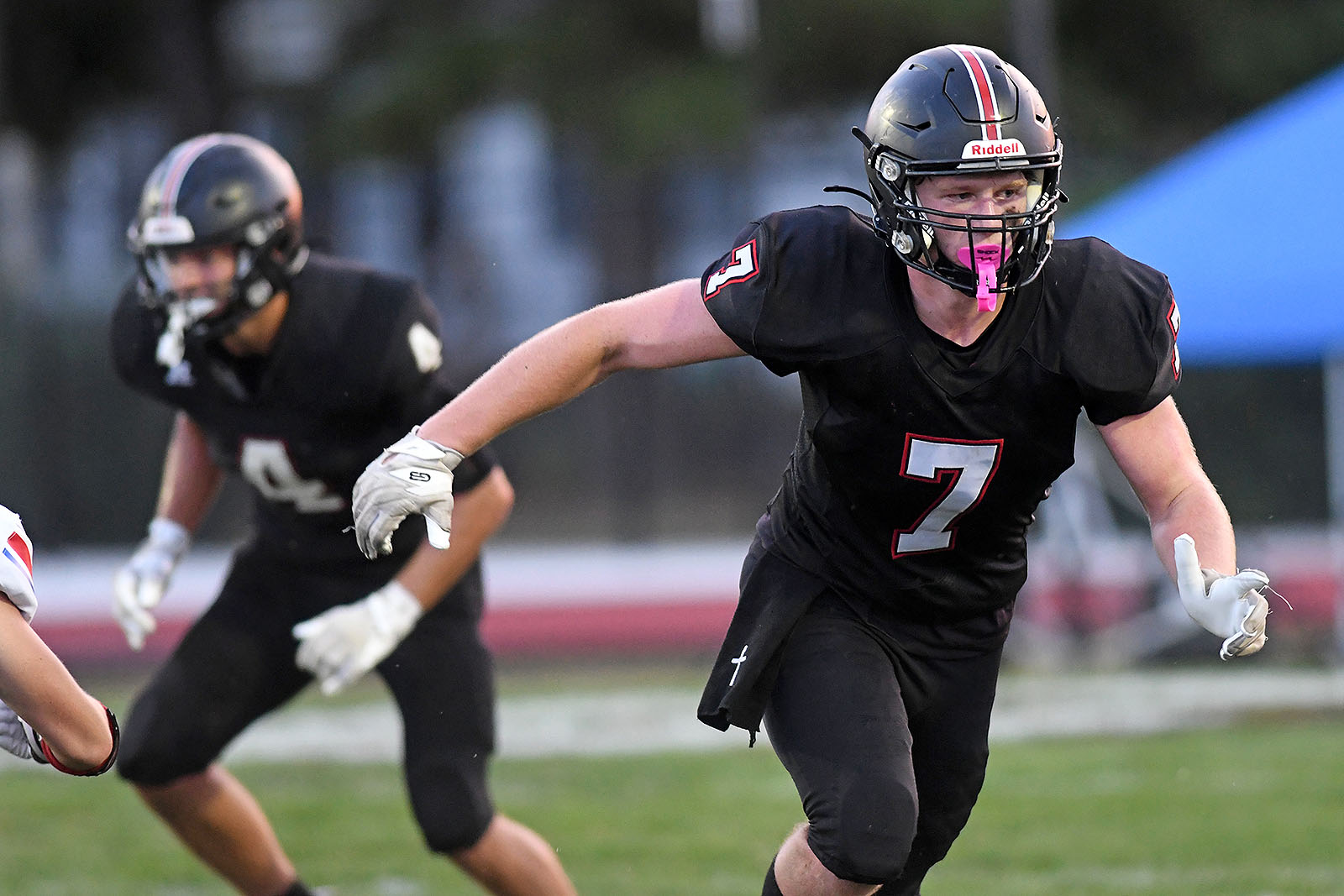 Covington Buccaneers Football – Covington Buccaneers football program ...