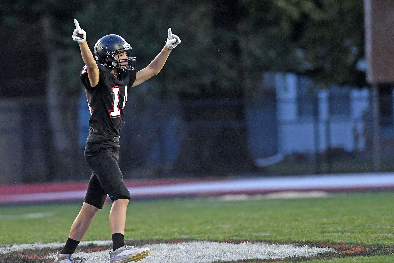 Covington Buccaneers Football – Covington Buccaneers football program ...