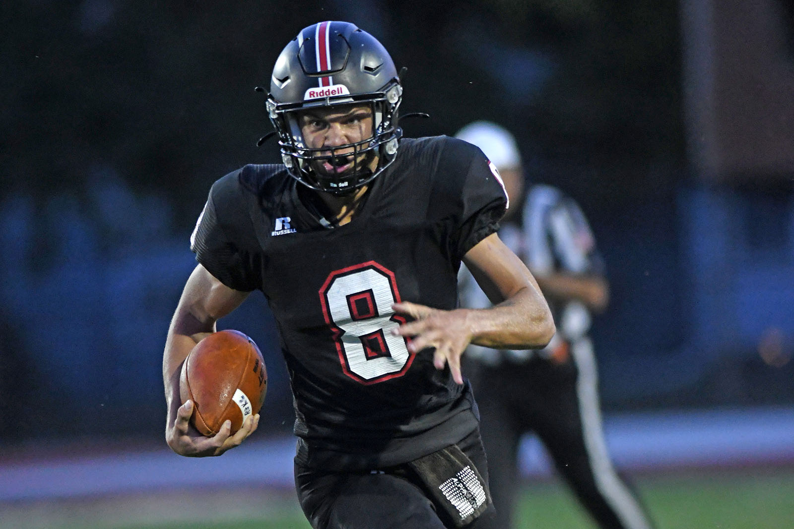 Covington Buccaneers Football – Covington Buccaneers football program ...