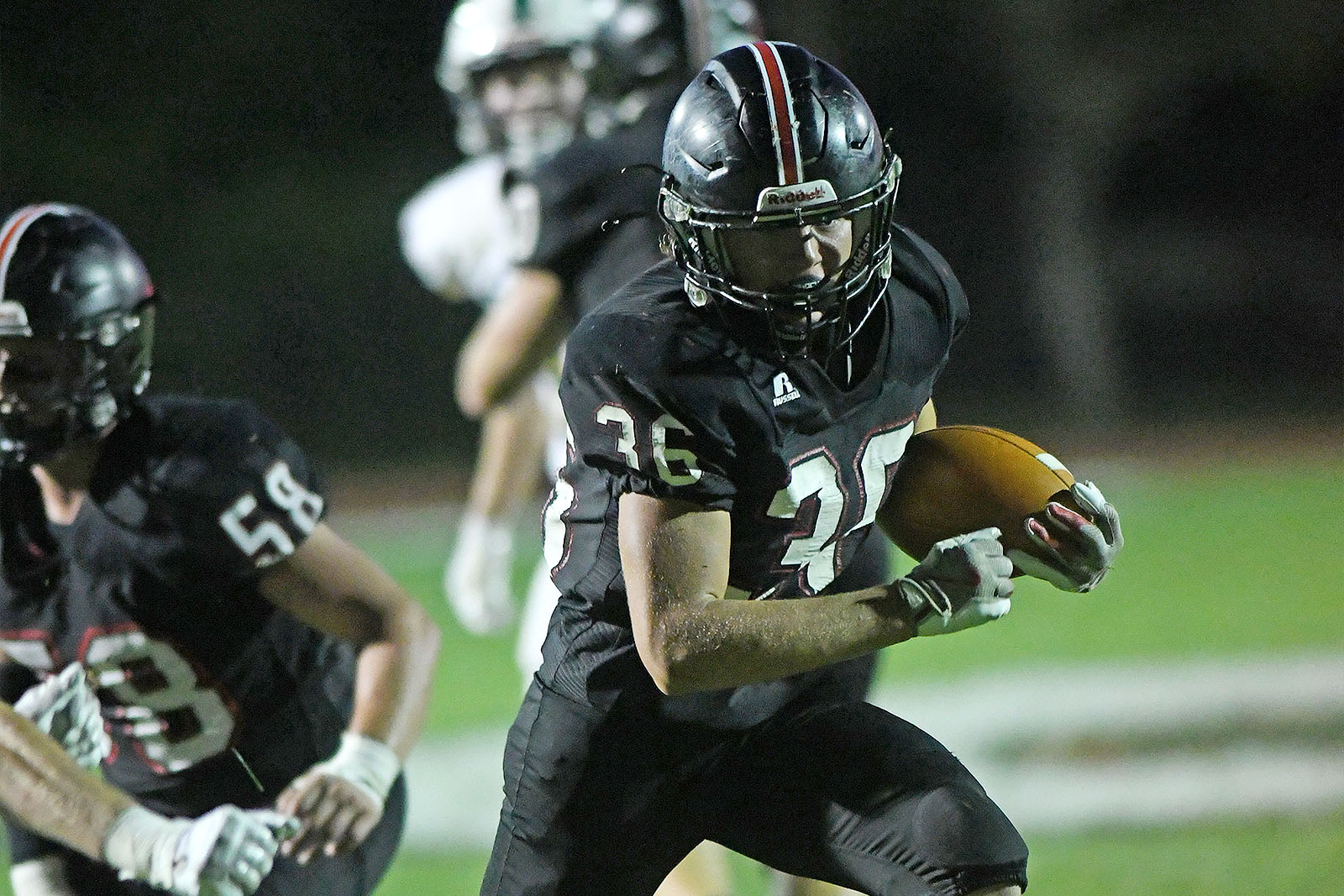 Covington Buccaneers Football – Covington Buccaneers football program ...